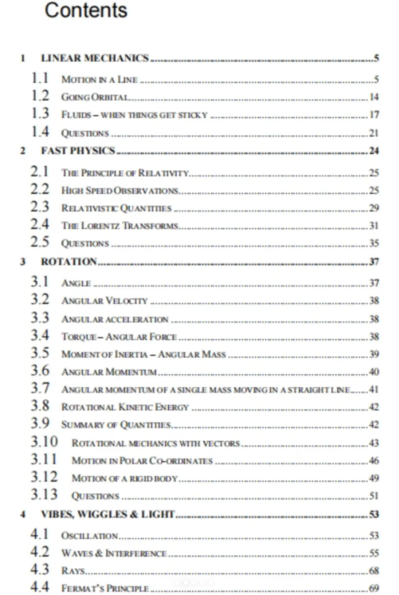 BPhO竞赛资料汇总：一站式获取历年真题与备考资源 - IPC英国中级物理竞赛官网