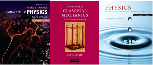 BPhO竞赛真题资料汇总